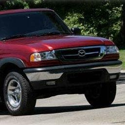 1996 Mazdas | List of All 1996 Mazda Cars