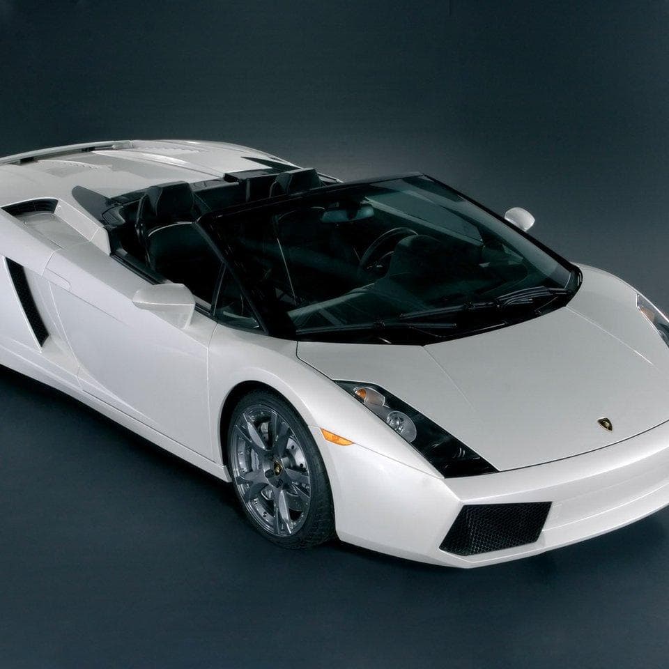Best Lamborghinis | List of Top Lamborghini Cars