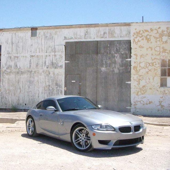 2007 Cars: List of All Cars from 2007