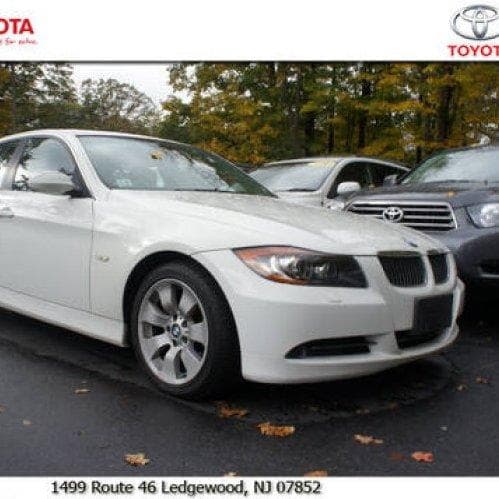 2006 Cars: List of All Cars from 2006