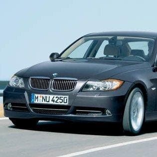 2006 Cars: List of All Cars from 2006