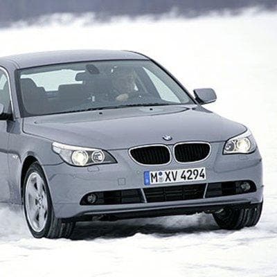 2006 Cars: List of All Cars from 2006