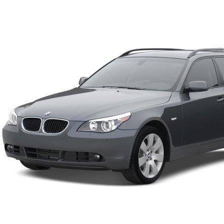 2006 Cars: List of All Cars from 2006