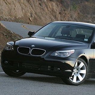 2006 Cars: List of All Cars from 2006