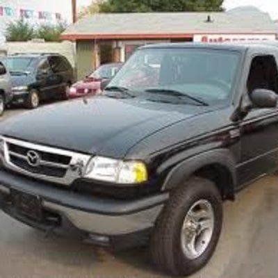 1995 Mazdas | List of All 1995 Mazda Cars