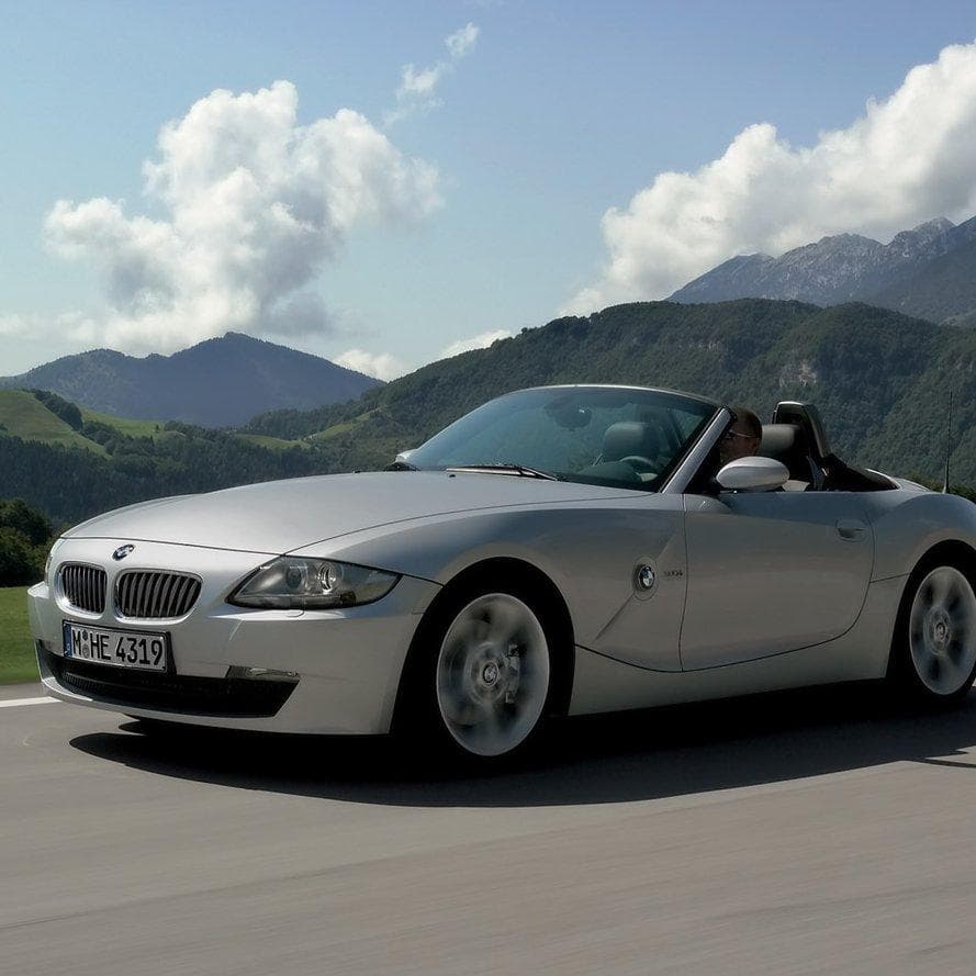 2006 Cars: List of All Cars from 2006