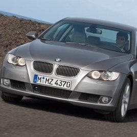 2006 Cars: List of All Cars from 2006