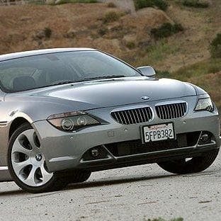 2005 Cars: List of All Cars from 2005