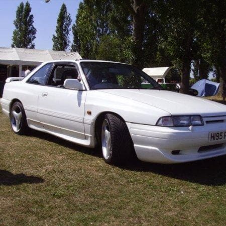 All Mazda 626 Cars | List of Popular Mazda 626s with Pictures