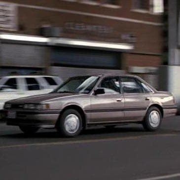 1988 Mazdas | List of All 1988 Mazda Cars