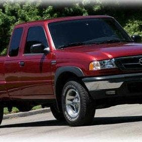 1993 Mazdas | List of All 1993 Mazda Cars