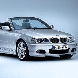 2005 Cars: List of All Cars from 2005