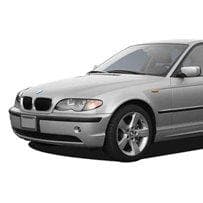 2005 Cars: List of All Cars from 2005