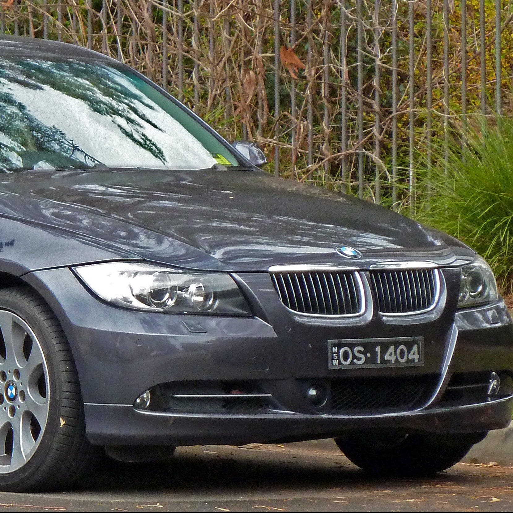 2005 Cars: List of All Cars from 2005