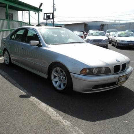 2003 Cars: List of All Cars from 2003