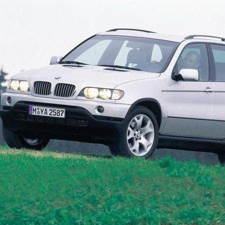 2000 Cars: List of All Cars from 2000