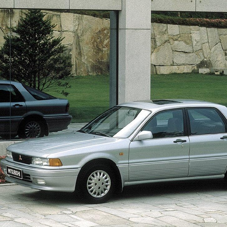 All Mitsubishi Galant Cars | List of Popular Mitsubishi Galants with ...
