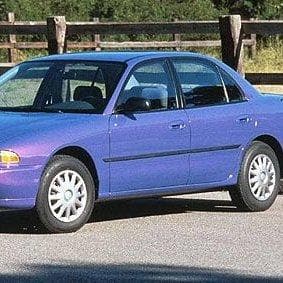 All Mitsubishi Galant Cars | List of Popular Mitsubishi Galants with ...