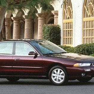 All Mitsubishi Galant Cars | List of Popular Mitsubishi Galants with ...