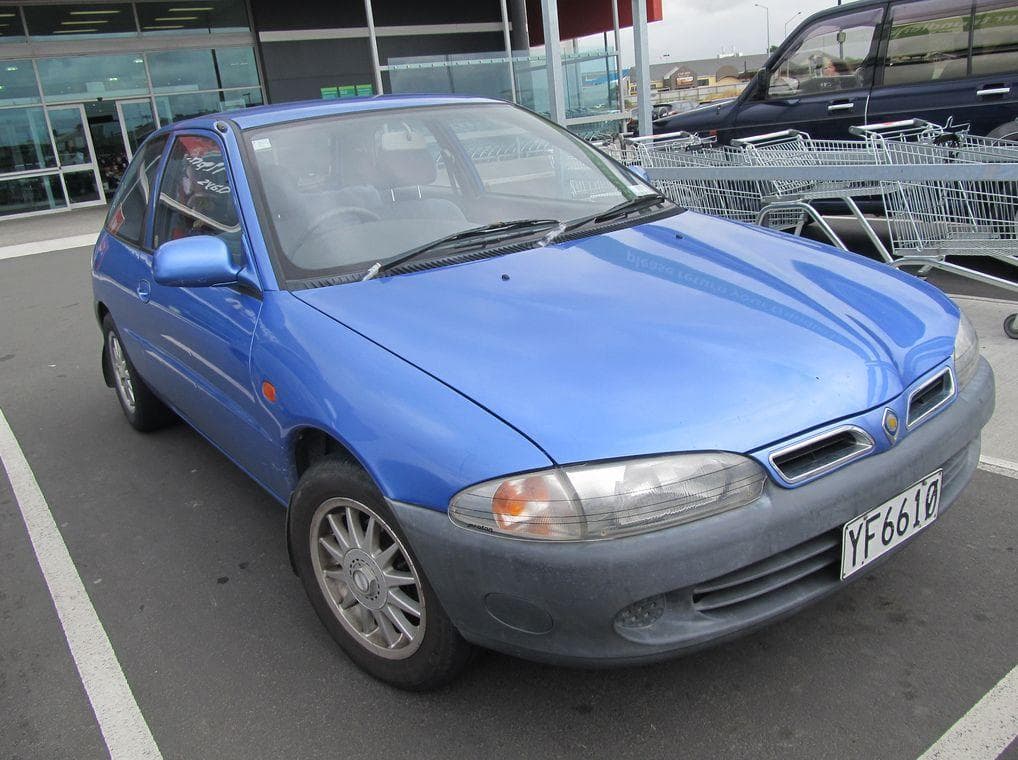 1997 Mitsubishis | List of All 1997 Mitsubishi Cars