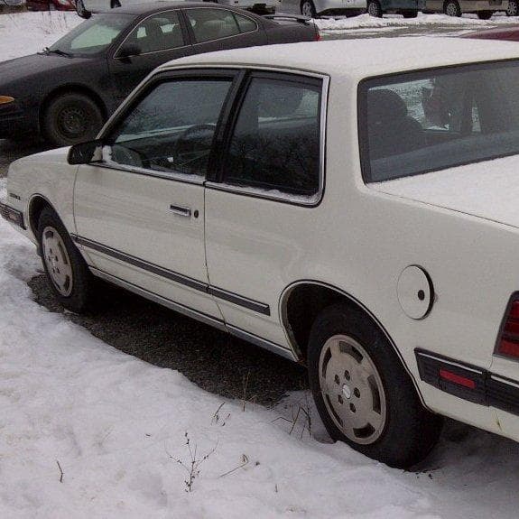 All Pontiac 6000 Cars | List of Popular Pontiac 6000s with Pictures