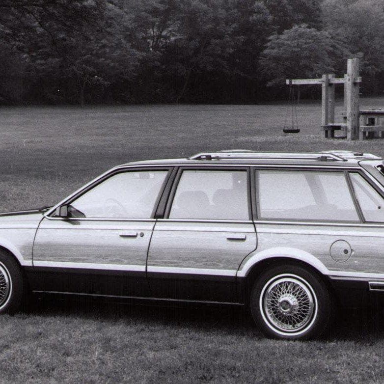 1986 Pontiacs | List of All 1986 Pontiac Cars