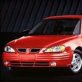 2000 Pontiacs | List of All 2000 Pontiac Cars