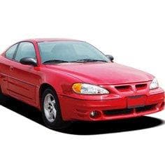 Best Pontiac Grand Ams | Most Reliable Pontiac Grand Ams