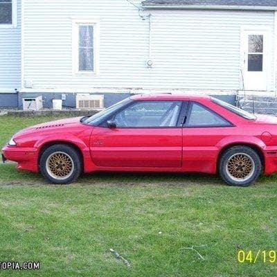 1990 Pontiacs | List of All 1990 Pontiac Cars