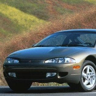 Best Mitsubishi Eclipses | Most Reliable Mitsubishi Eclipses