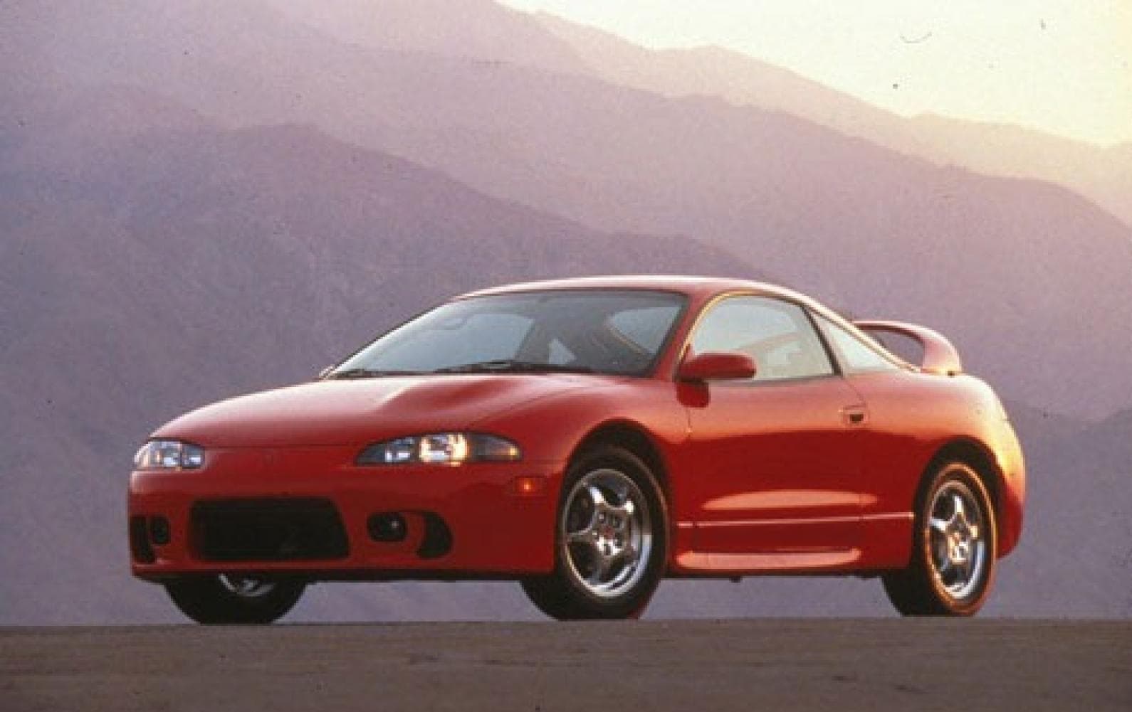 1999 Mitsubishis | List of All 1999 Mitsubishi Cars