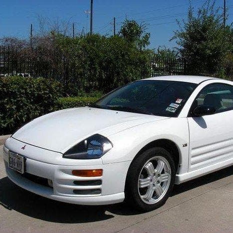 Best Mitsubishi Eclipses | Most Reliable Mitsubishi Eclipses
