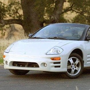 Best Mitsubishi Eclipses | Most Reliable Mitsubishi Eclipses