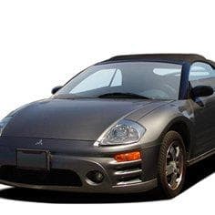 All Mitsubishi Eclipse Cars | List of Popular Mitsubishi Eclipses with ...