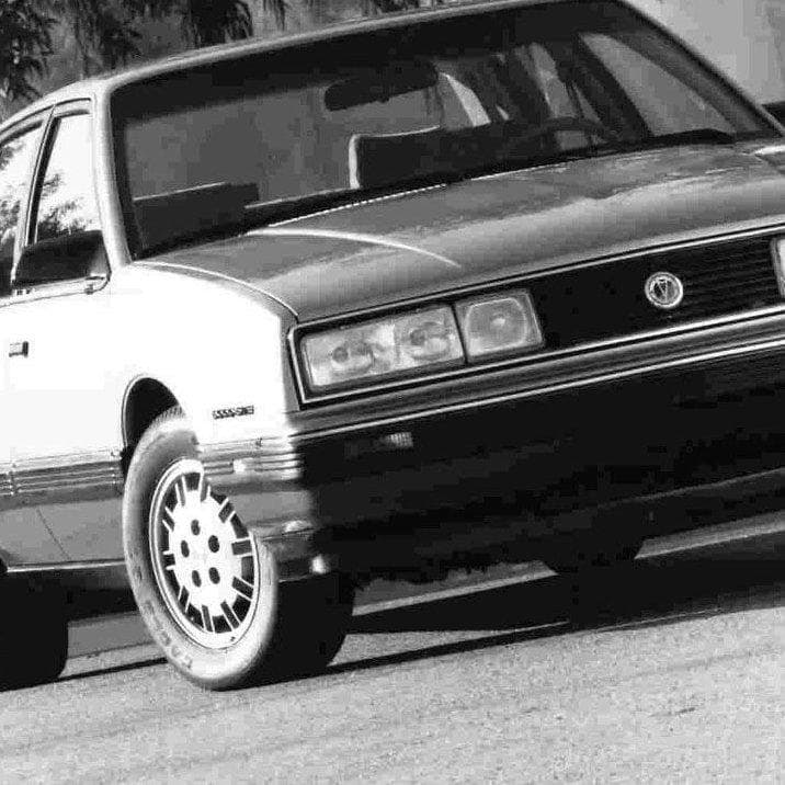 1986 Pontiacs | List of All 1986 Pontiac Cars
