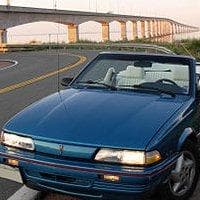 1989 Pontiacs | List of All 1989 Pontiac Cars