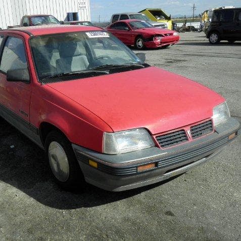 All Pontiac LeMans Cars | List of Popular Pontiac LeManss with Pictures