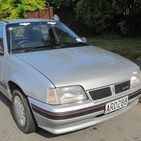1990 Pontiacs | List of All 1990 Pontiac Cars