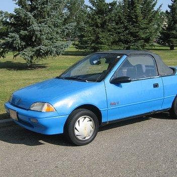 1990 Pontiacs | List of All 1990 Pontiac Cars