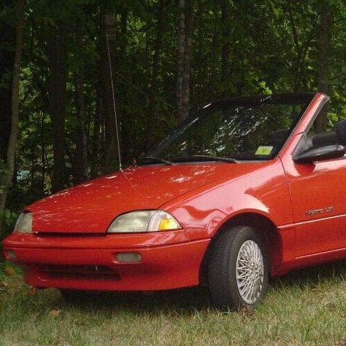 1992 Pontiacs | List of All 1992 Pontiac Cars