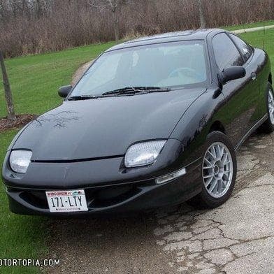 All Pontiac Sunfire Cars | List of Popular Pontiac Sunfires with Pictures