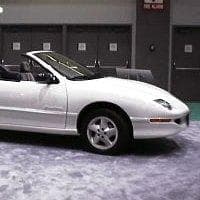 1998 Pontiacs | List of All 1998 Pontiac Cars