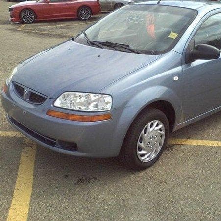 2006 Pontiacs | List of All 2006 Pontiac Cars