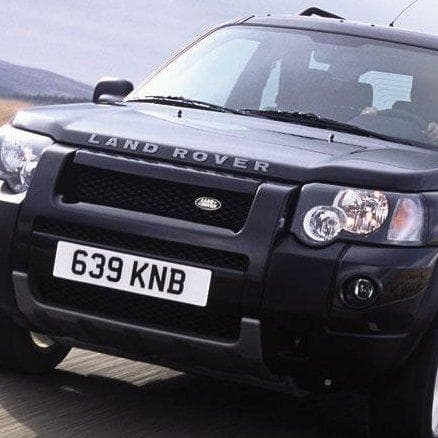 Best Land Rovers | List of Top Land Rover Cars