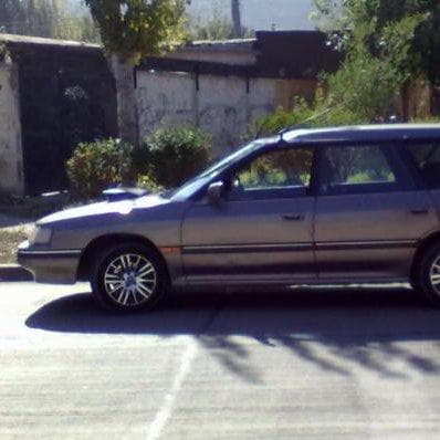 1990 Subarus | List of All 1990 Subaru Cars
