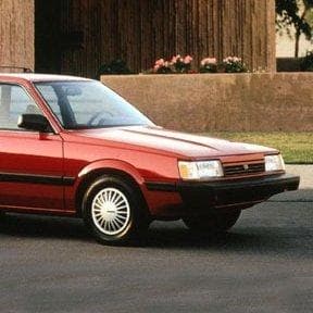 1990 Subarus | List of All 1990 Subaru Cars