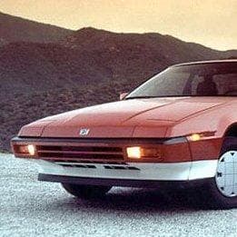 1990 Subarus | List of All 1990 Subaru Cars