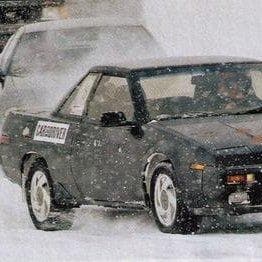 1989 Subarus | List of All 1989 Subaru Cars