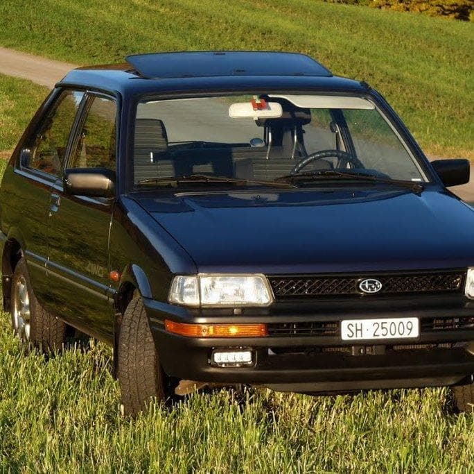 Best Subarus | List of Top Subaru Cars