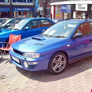 Best Subarus | List of Top Subaru Cars